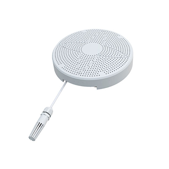 PM2.5/PM10 Air Particle Sensor, RS485/WiFi Output | SUCH.com