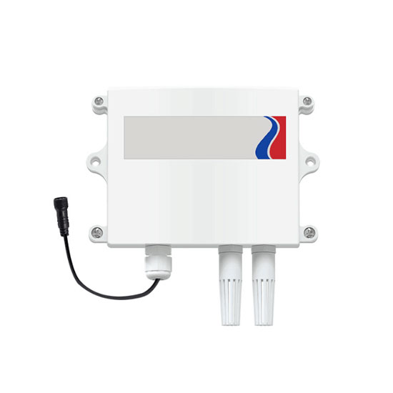 Outdoor Air Quality Sensor, Analog/WiFi Output | SUCH.com
