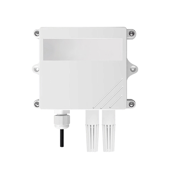 Outdoor Air Quality Sensor, Analog/WiFi Output | SUCH.com
