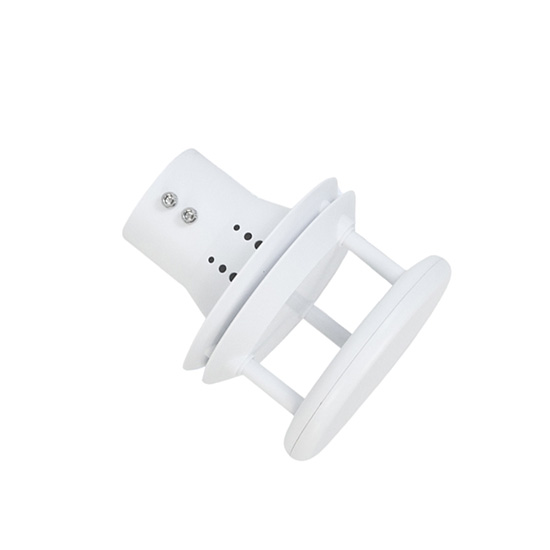 Accurate Piezoelectric Rain Sensor, 0-4mm/min, RS485 | SUCH.com