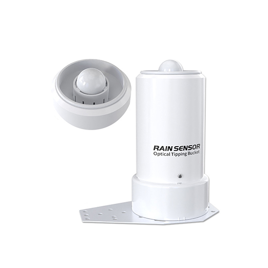 Optical Tipping Bucket Rain Sensor for Irrigation System | SUCH.com