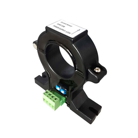 Hall Effect Current Sensor AC/DC 0-1500A | SUCH.com