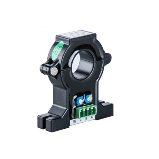 Open Loop Hall Effect Current Sensor, DC 0-50A/800A/1500A | SUCH.com