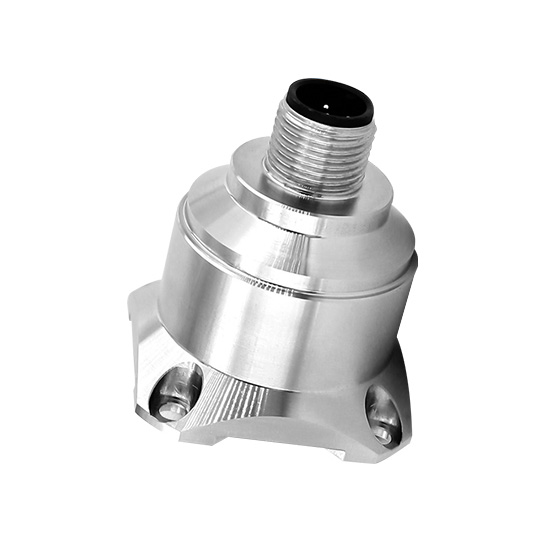 3 Axis Accelerometer Sensor for Vibration, 4-20mA Output | SUCH.com