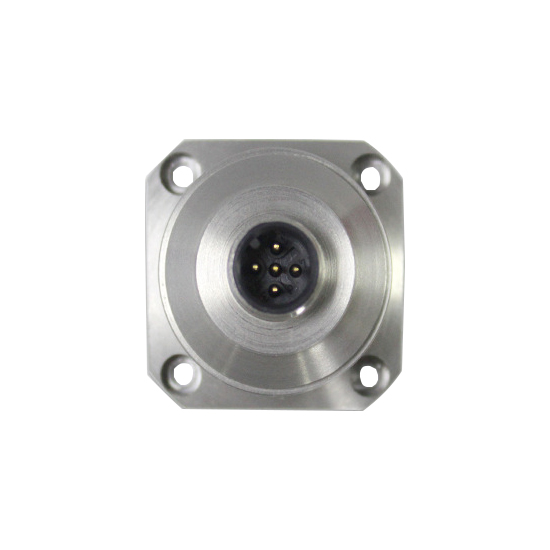 3 Axis Accelerometer Sensor for Vibration, 4-20mA Output | SUCH.com