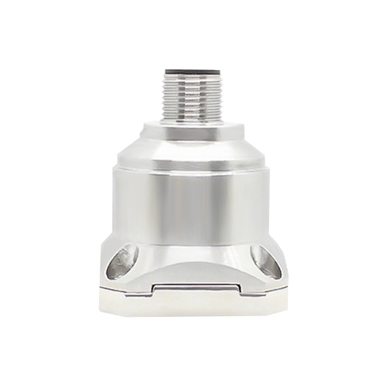 3 Axis Accelerometer Sensor for Vibration, 4-20mA Output | SUCH.com