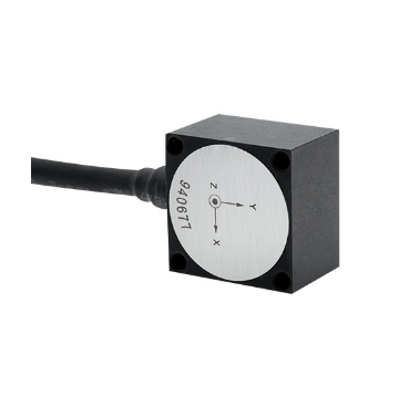 Accelerometer Vibration Sensor, 0-20mm/s, 0-50mm/s, 10g | SUCH.com