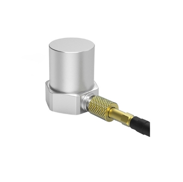 Accelerometer Vibration Sensor, 0-20mm/s, 0-50mm/s, 10g | SUCH.com
