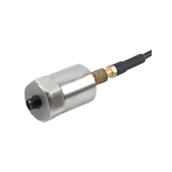 IC Piezoelectric Accelerometer Sensor, 24V DC, 10g | SUCH.com