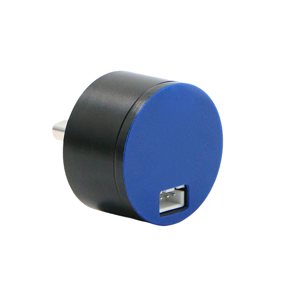 Magnetic Angle Sensor, PWM Output, 0°~360° | SUCH.com