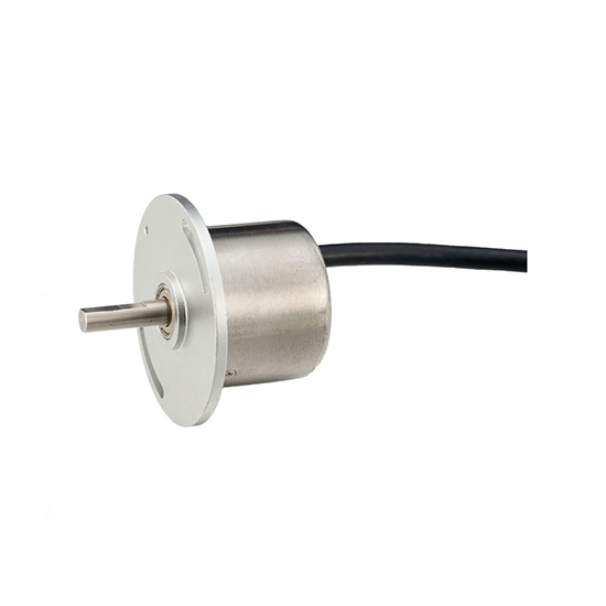 Magnetic Rotary Angle Sensor, RS422/RS485, 0~360° | SUCH.com