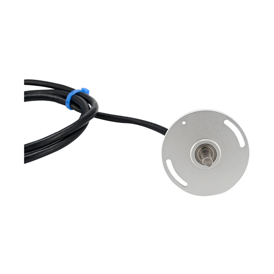 Magnetic Rotary Angle Sensor, RS422/RS485, 0~360° | SUCH.com