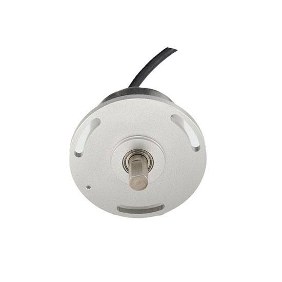 Non Contact Angle Sensor, CAN/TTL, 0~30°/0~360° | SUCH.com