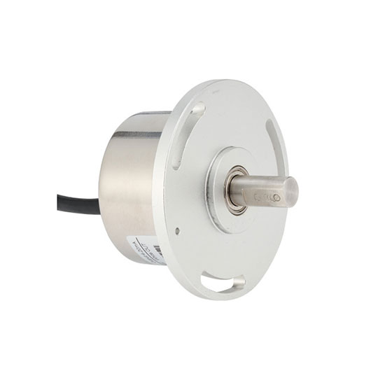 Non Contact Angle Sensor, CAN/TTL, 0~30°/0~360° | SUCH.com
