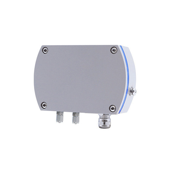 Explosion-proof Micro Differential Pressure Sensor with Display | SUCH.com