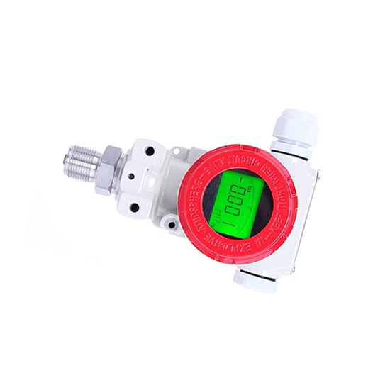 Pressure Sensor with Digital Display, 10/100/3000/5000 PSI | SUCH.com