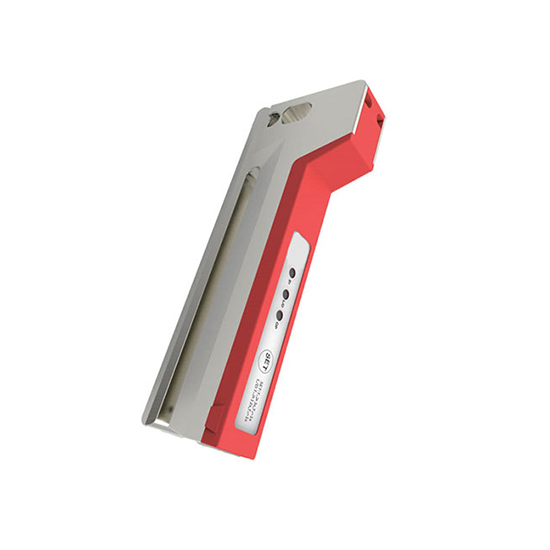 Photoelectric Label Gap Sensor, 12-24V DC, NPN/PNP Output | SUCH.com