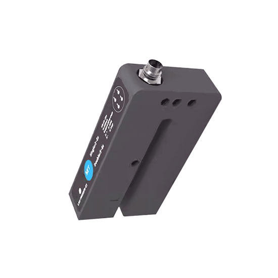 Ultrasonic Label Sensor, Slot Type, 10-30V DC | SUCH.com