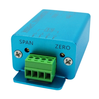 Load Cell Transmitter, 4-20mA/0-5V/0-10V Output | SUCH.com