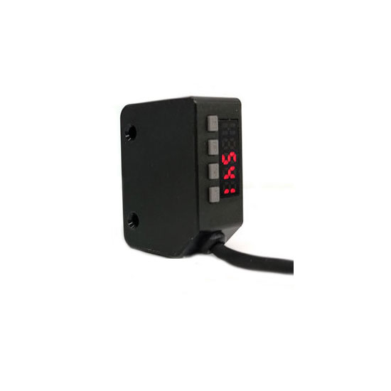 LED Color Sensor, NPN/PNP, 8-25mm | SUCH.com