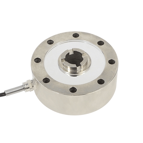 Precision Load Cell, 10kN-100kN | SUCH.com