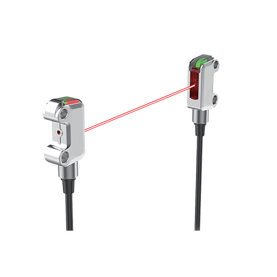 Laser Color Sensor with Reflective/Through Beam, NPN | SUCH.com