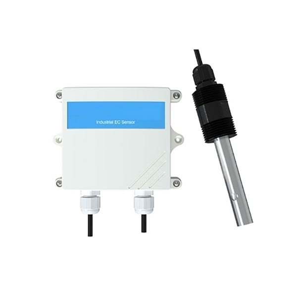 Analog Electrical Conductivity Sensor, 4-20mA/0-5V/0-10V | SUCH.com