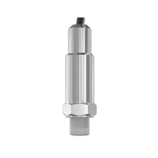Pressure and Temperature Integrated Sensor, IP68 | SUCH.com