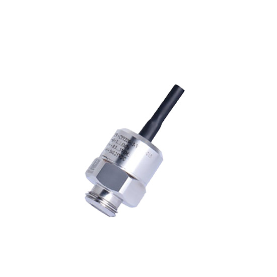 Miniature Pressure Sensor for Liquid/Air, 0-2.5/4/6/10MPa | SUCH.com