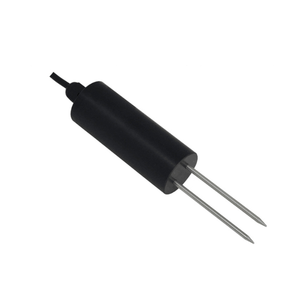 Soil Electrical Conductivity Sensor, RS485/4-20mA/0-5/10V | SUCH.com