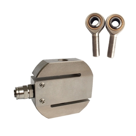 S Shaped Load Cell, 1kg-7 ton | SUCH.com