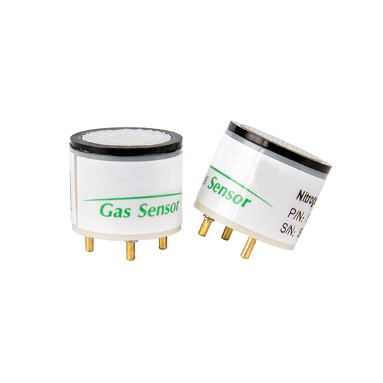 Nitrogen Dioxide (NO2) Gas Sensor, 0-20/100/200ppm | SUCH.com