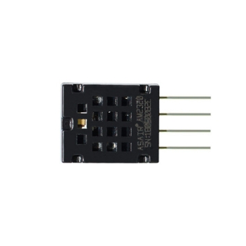 Temperature and Humidity Sensor | SUCH.com