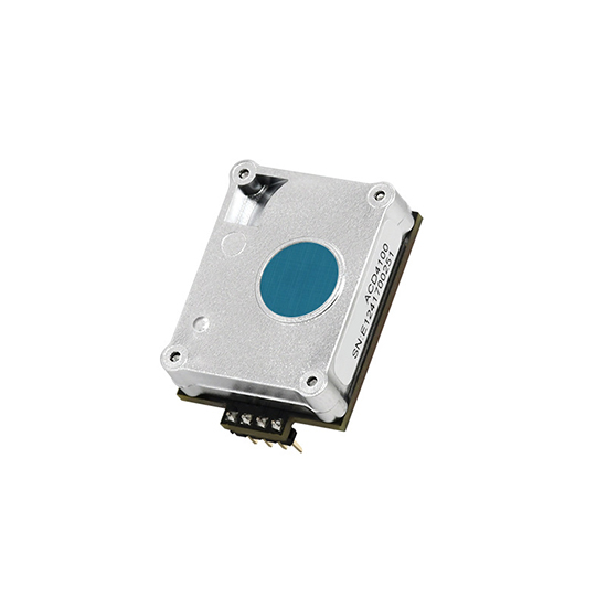NDIR Gas Sensor for Refrigerant, 0~25%LFL (0-3600ppm) | SUCH.com