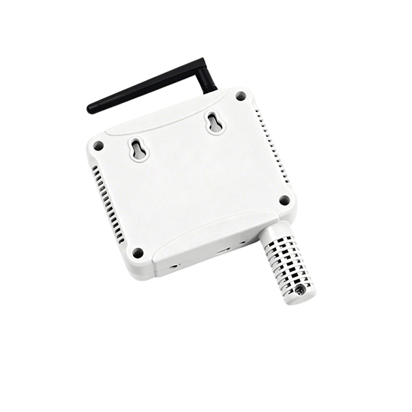 WiFi Temperature Humidity Sensor, Modbus TCP | SUCH.com