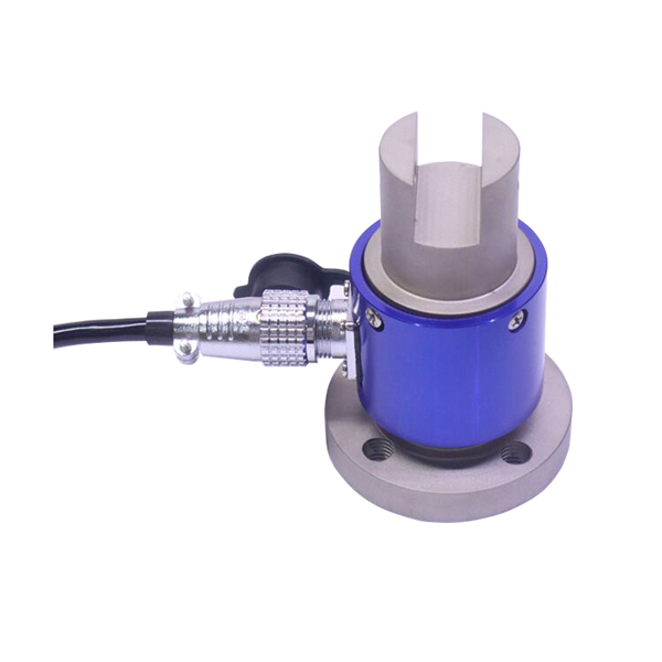 Micro Static Torque Sensor with Aviation Plug, 20/50/100/200 Nm | SUCH.com