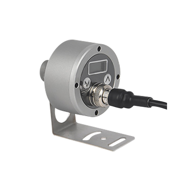 Infrared Temperature Sensor with Display, 0-500℃ | SUCH.com