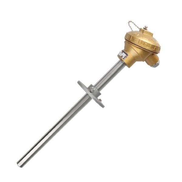 Explosion Proof RTD Sensor, PT100 | SUCH.com