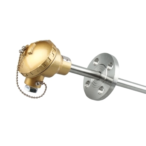 Explosion Proof RTD Sensor, PT100 | SUCH.com