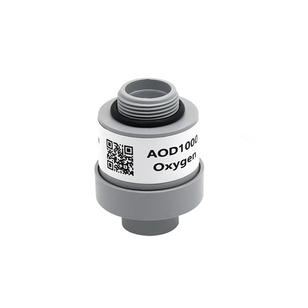 High Pressure Oxygen Sensor, 0-100% Linear, 3 Pin Interface | SUCH.com