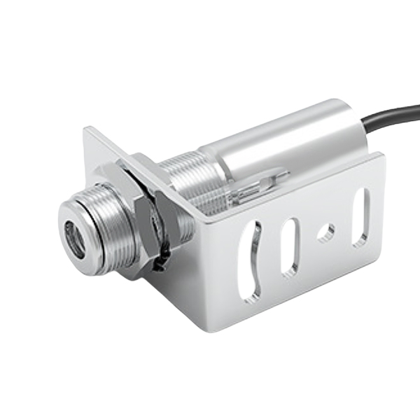 Digital Infrared Temperature Sensor, 0-1300℃, RS485 Output | SUCH.com