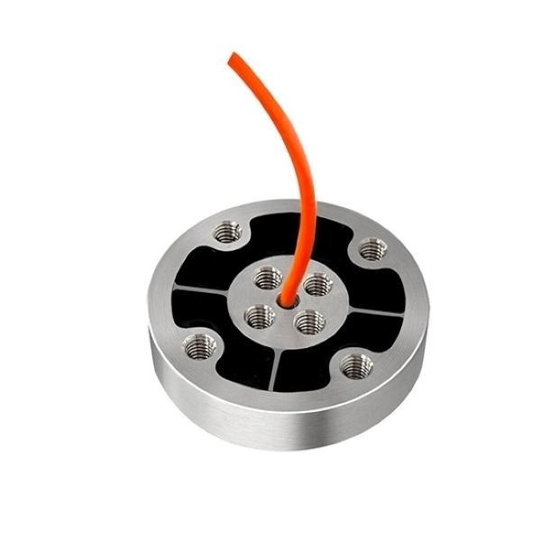 Static Robot Joint Torque Sensor, Disc Type, 50-100 Nm | SUCH.com