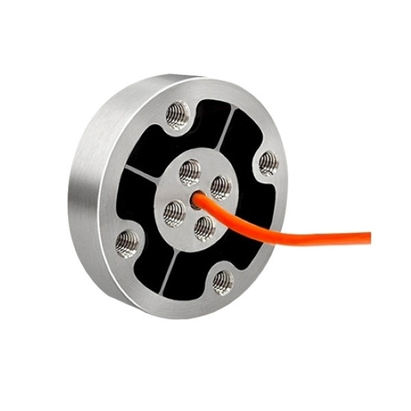 Static Robot Joint Torque Sensor, Disc Type, 50-100 Nm | SUCH.com