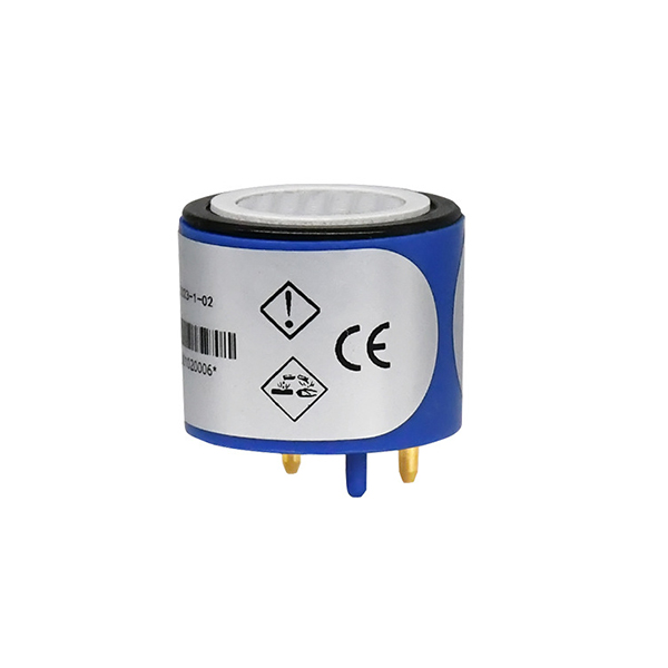Oxygen Concentration Sensor, 0–30% Linear/30–100% Non-Linear | SUCH.com