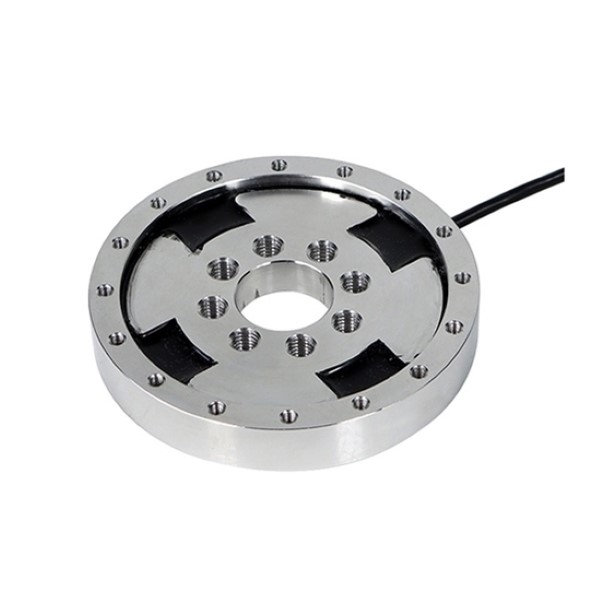 Force Torque Sensor, Ring Type, 20-200 Nm | SUCH.com