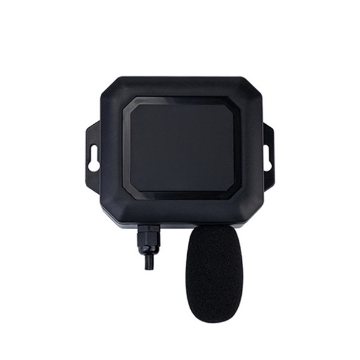 Outdoor Noise Sensor, 30dB~130dB, RS485 | SUCH.com