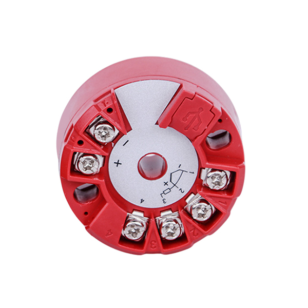 Smart Temperature Transmitter, HART 4-20mA | SUCH.com