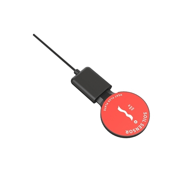Soil Heat Flux Sensor for Weather Station, -40℃~60℃ | SUCH.com