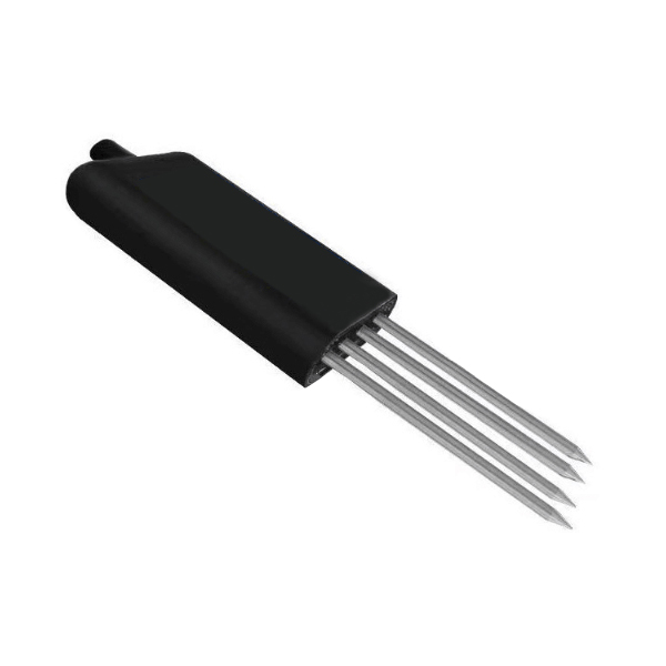 Soil NPK Sensor for Agriculture, Solar Powered | SUCH.com