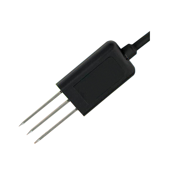 Soil NPK Sensor for Agriculture, Solar Powered | SUCH.com